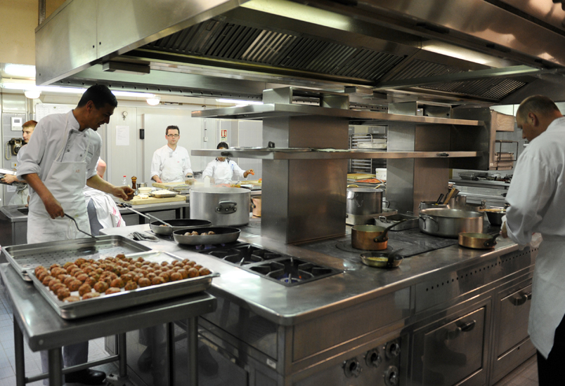 Halton system gets the nod from FCSI