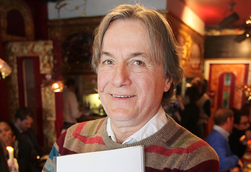 Peter Ilic opens new steak joint