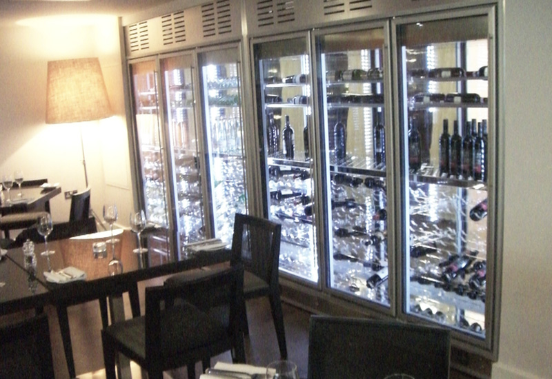 Valera raises glass to £40k wine library deal