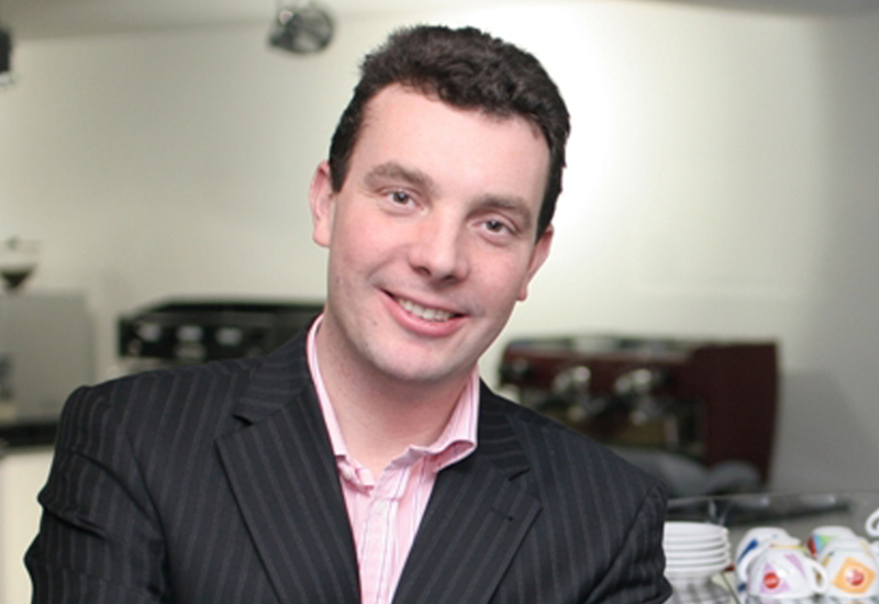 Watermark scours UK for Gaggia sales partners