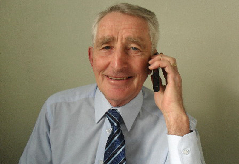 H Fereday closes in on landmark anniversary