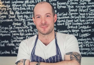 CEDA signs up celebrity chef for conference slot