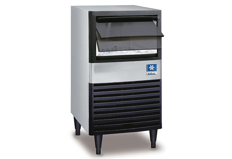 FEM integrates compact Manitowoc ice machine