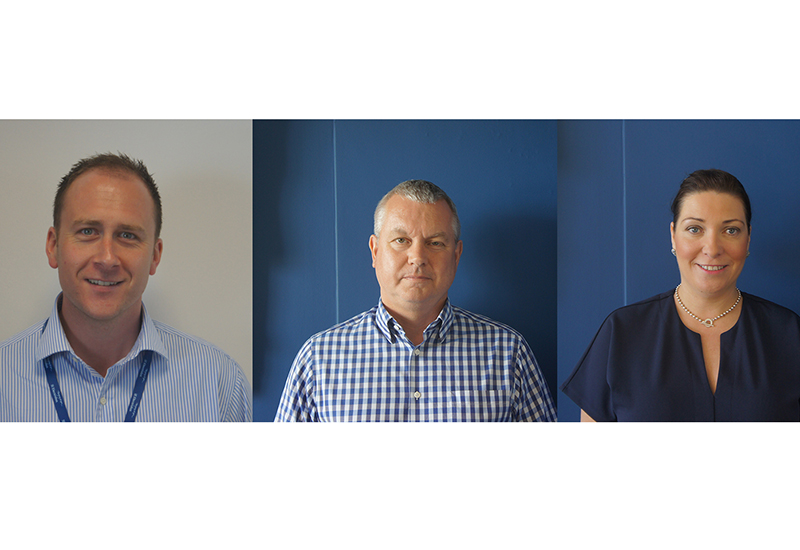 Electrolux shakes up its sales team