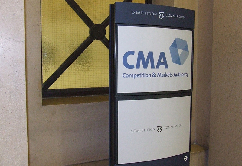CMA to re-run competition law seminar
