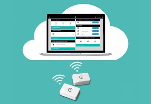 Checkit launches wireless monitoring