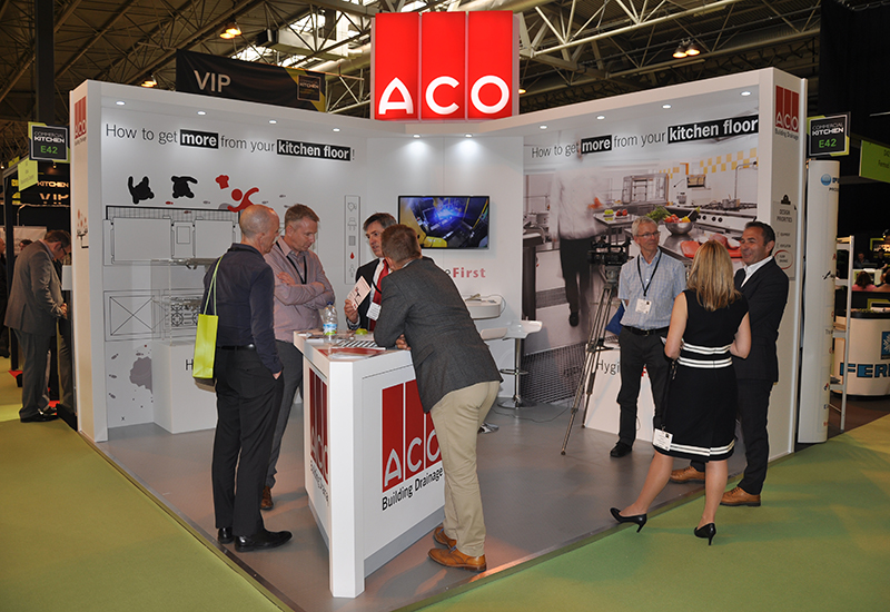 ACO rolls out streamlined platform for product specification