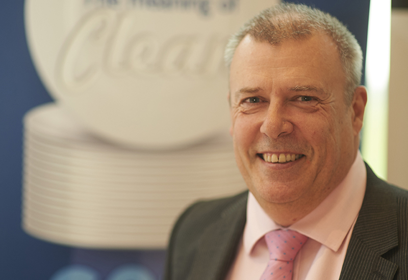 David Riley expands his role at Hobart