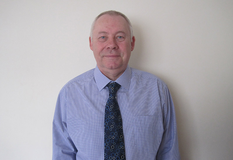 Familiar face reappears at Moffat