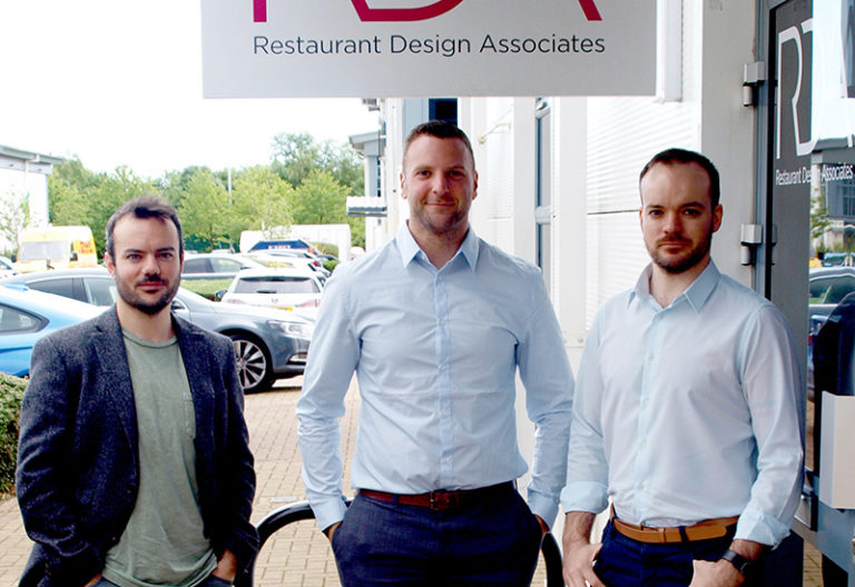 RDA reshuffles senior roles