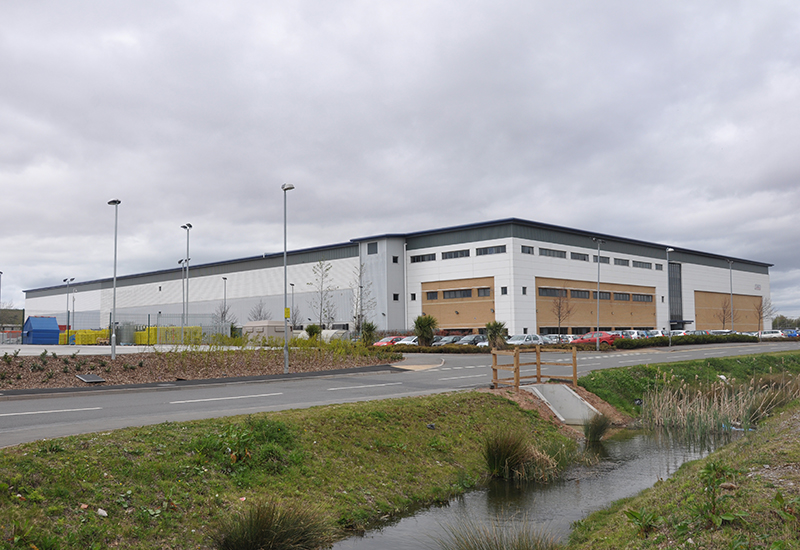 Nisbets – 2016 Turnover Growth 25% Compared To £255.4m For 12 Month