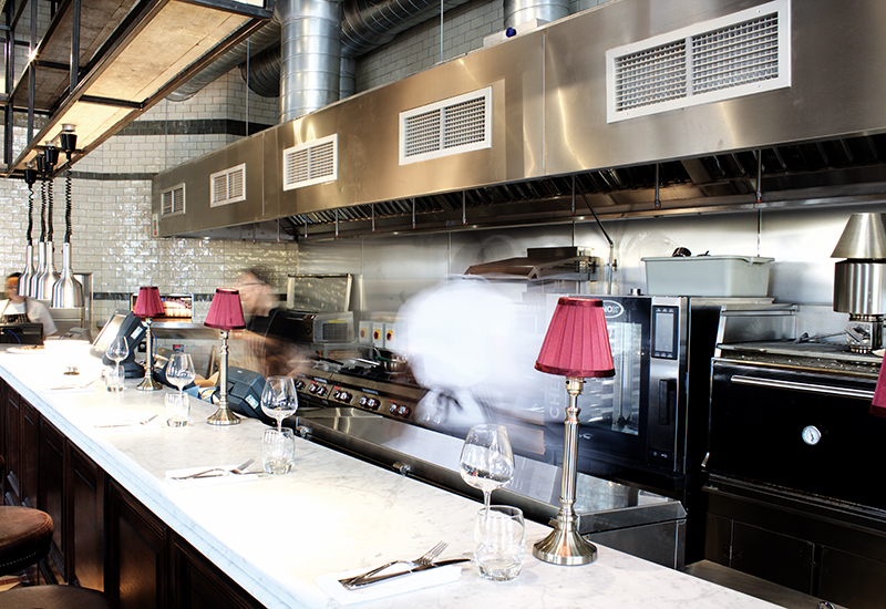 GastroNorth completes Italian job