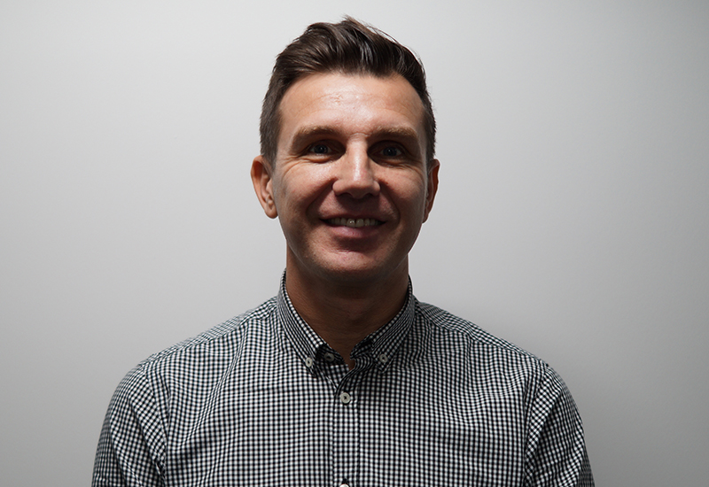 Meet your Power List: Richard Toye