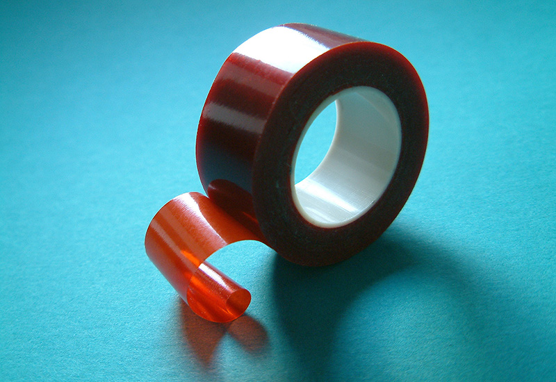 The shape of red tape