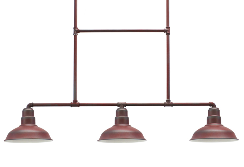 Baselite Lighting Finishes | Shelly Lighting
