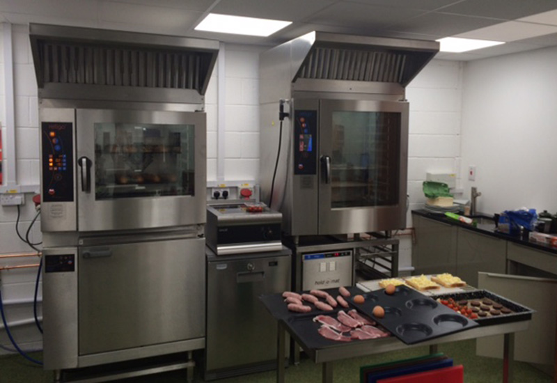 ALS opens its doors to the industry