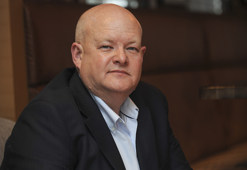 Meet your Power List: Tim Fisher