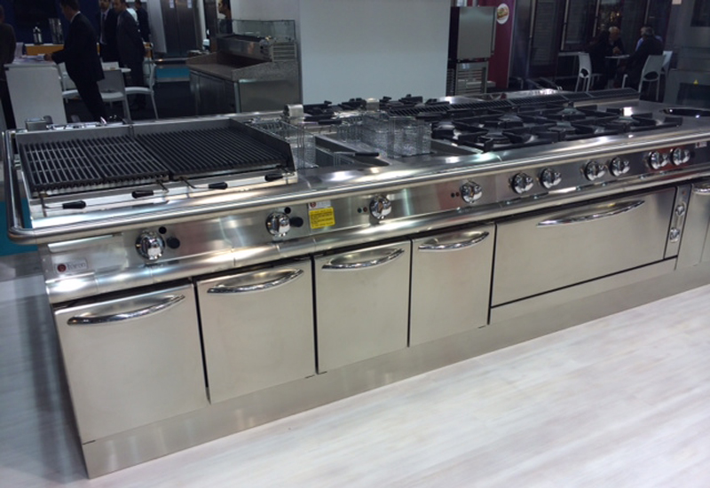 Baron conducts review and reduces product prices