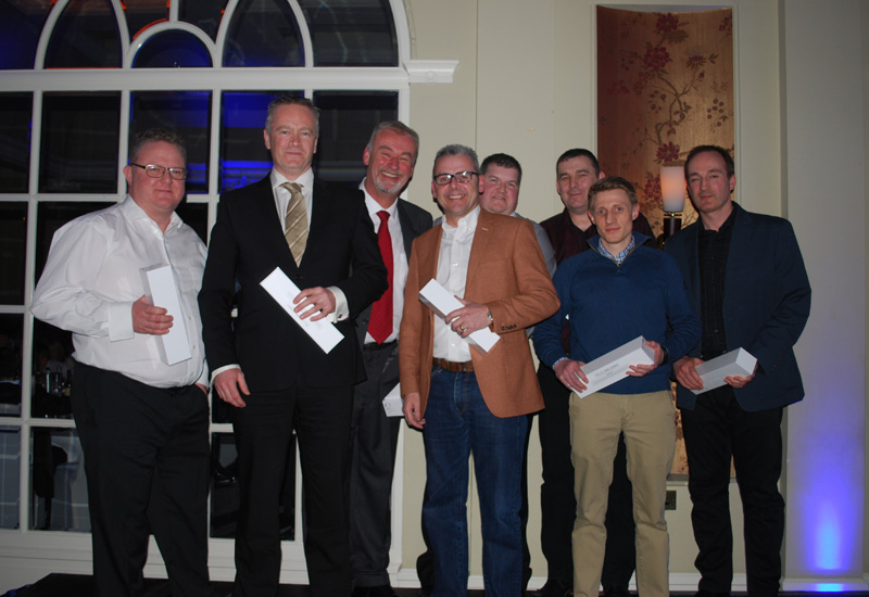 Buying consortium ENSE celebrates its business growth during conference