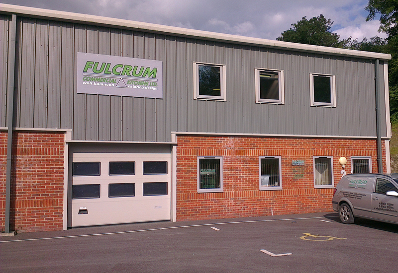 Fulcrum to expand design team