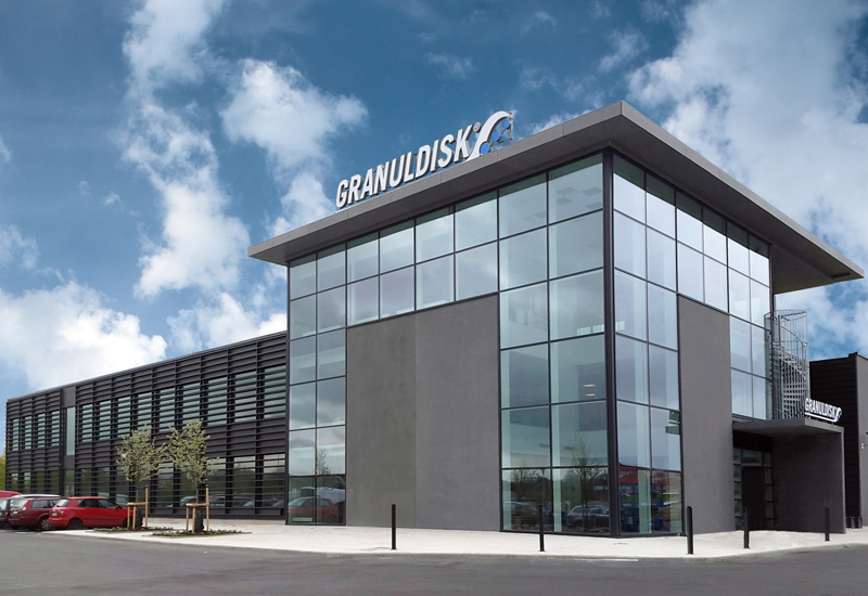 Granuldisk cuts prices for 2016