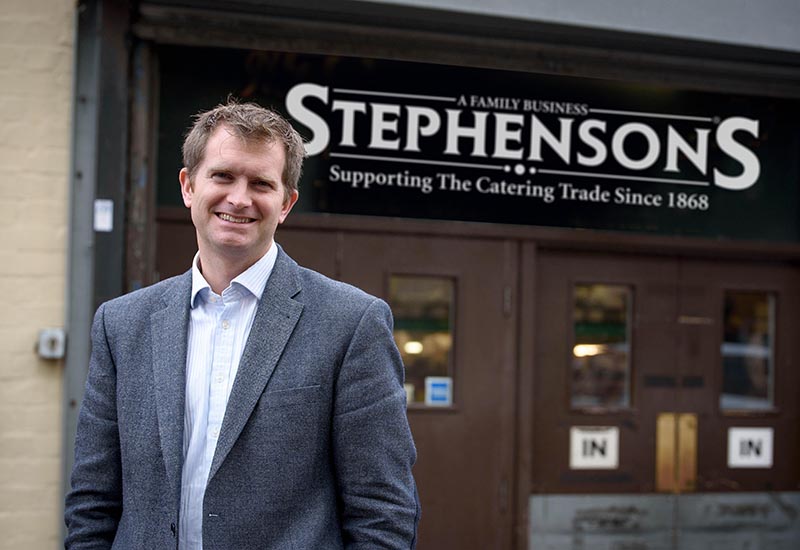 Stephensons bags Hydes Brewery contract