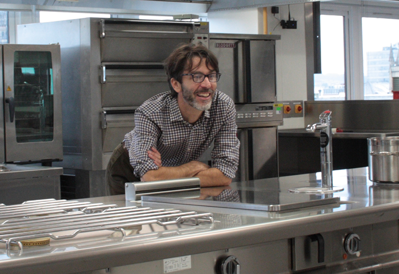 Meet your Power List: Jason Fish