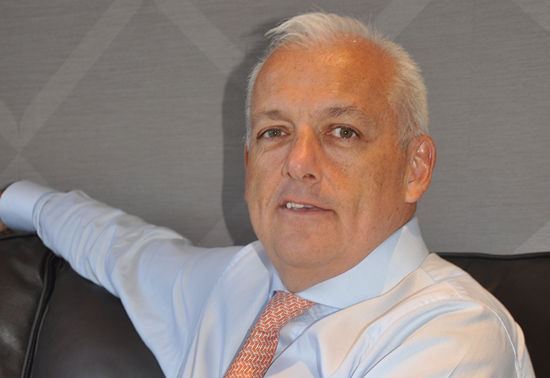 Meet your Power List: Jayson Ball