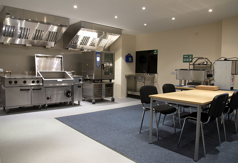 Lincat launches engineer training facility