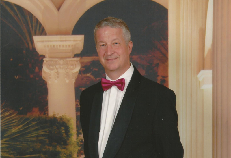 Baron develops business and boosts the team of northern sales
