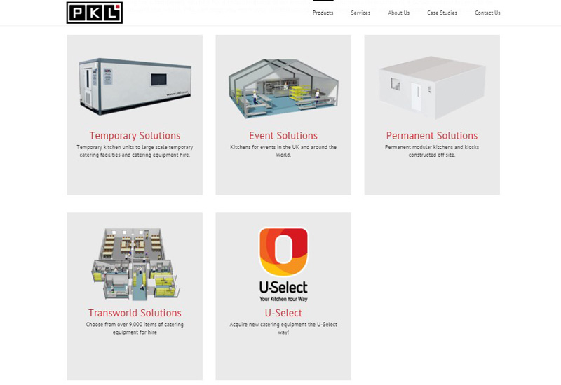 PKL revamps corporate identity