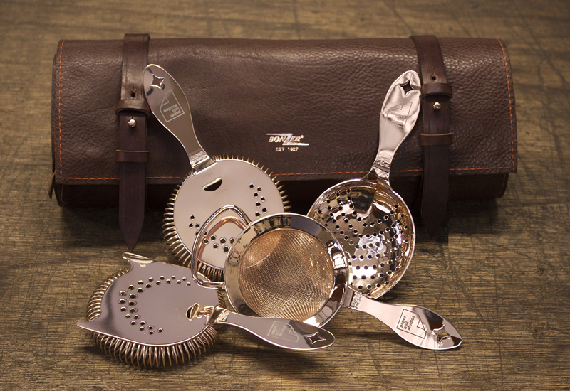 Mitchell & Cooper’s Bonzer launches new cocktail making kit