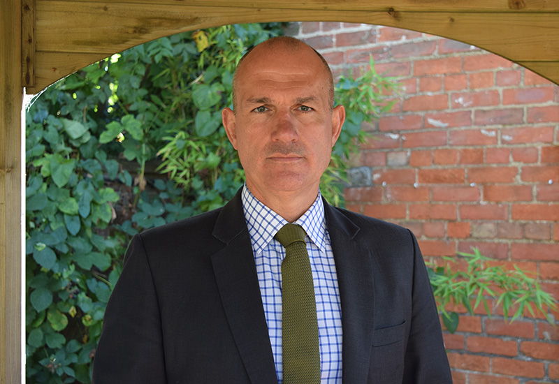 Rational appoints new UK MD