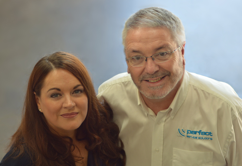 Ventilation cleaning firm celebrates shortlist double