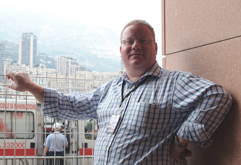 Tributes pour in following the death of Steve Cheese