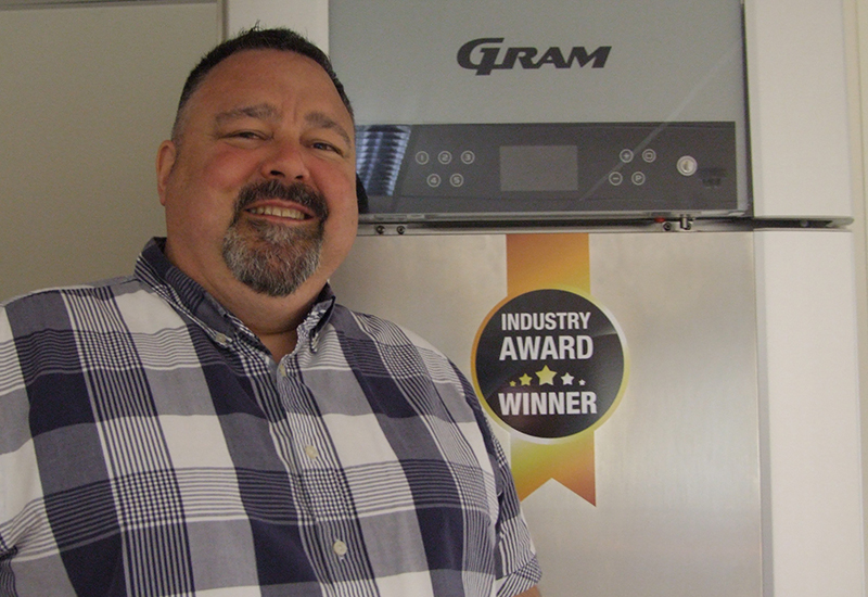 Hoshizaki Gram bolsters London support