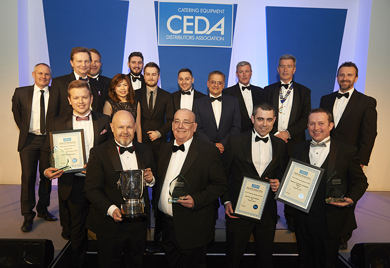Grand Prix Awards recognise top projects