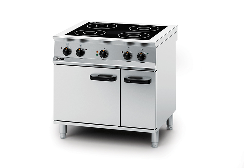 Lincat to showcase new ranges at Restaurant Show