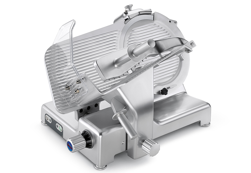 Stonehenge strengthens Sirman slicer