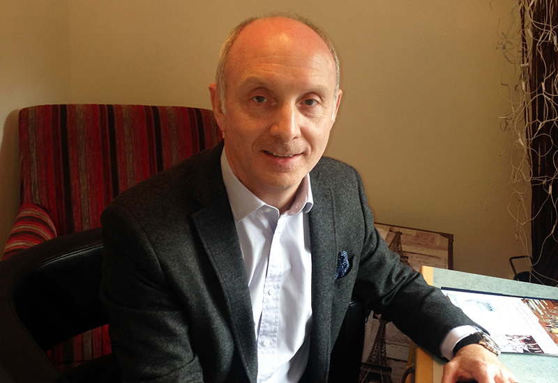 Meiko expands business development team with promotion