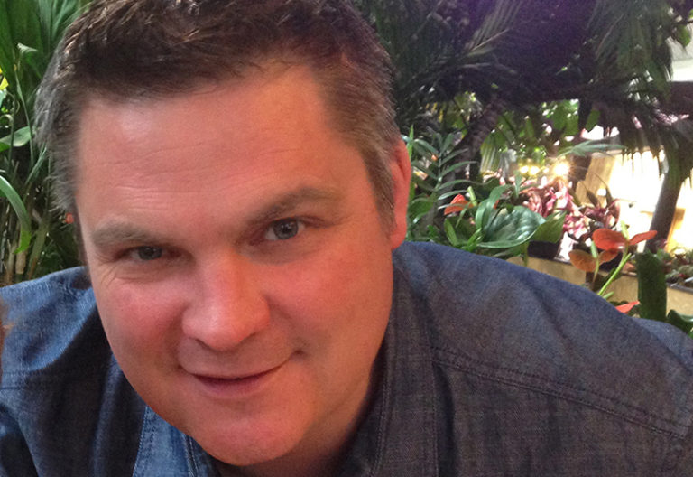 Meet your Power List: Andy Norfolk