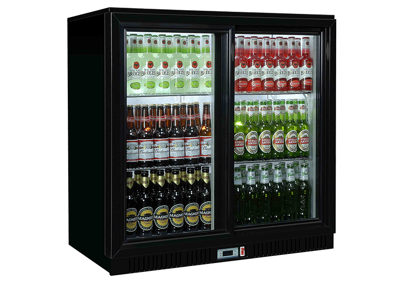 Blue Badger frozen the prices of popular fridges | Catering Insight
