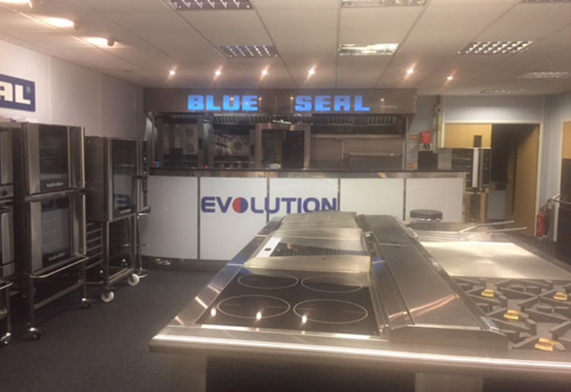 Blue Seal adds the newest technical services champion | Catering Insight