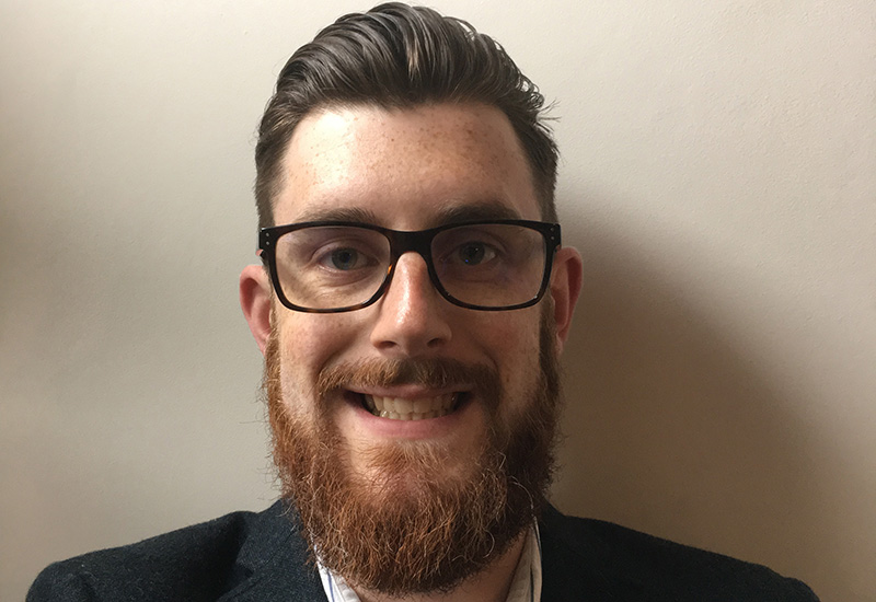 Meet your Power List: Chris Spiers