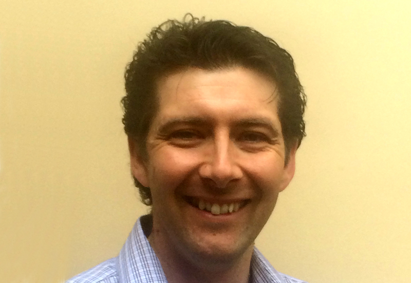 Grande Cuisine announces sales manager departure