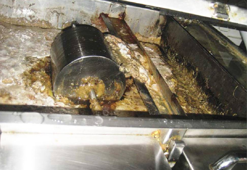 'Mindset change needed to stop industry looking at kitchen FOG as waste'