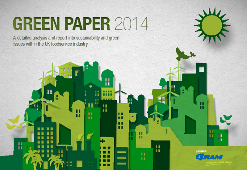 Hoshizaki Gram UK To Reveal Latest Sustainability Research