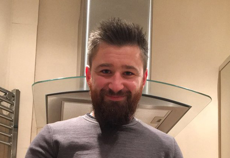 Meet your Power List: Jonathan Skinner