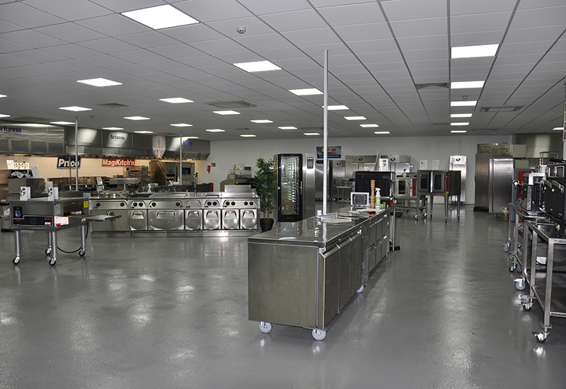 Middleby UK is on a mission to educate dealers