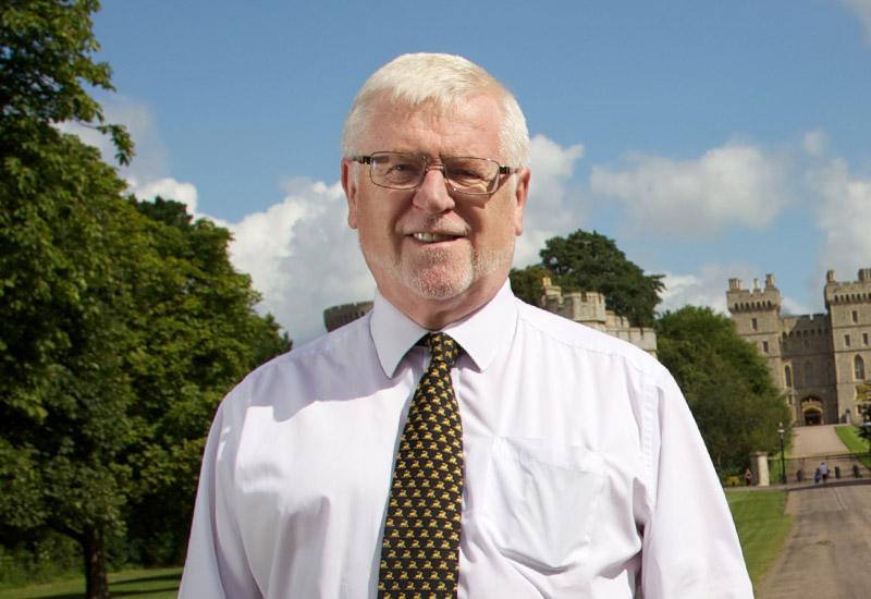 Bill Downie sets up fundraising appeal in memory of his wife